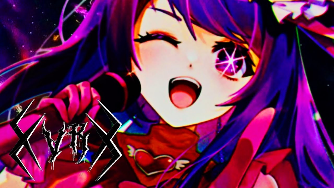 Rap de Oshi No Ko Vampire Rap #22 - YouTube