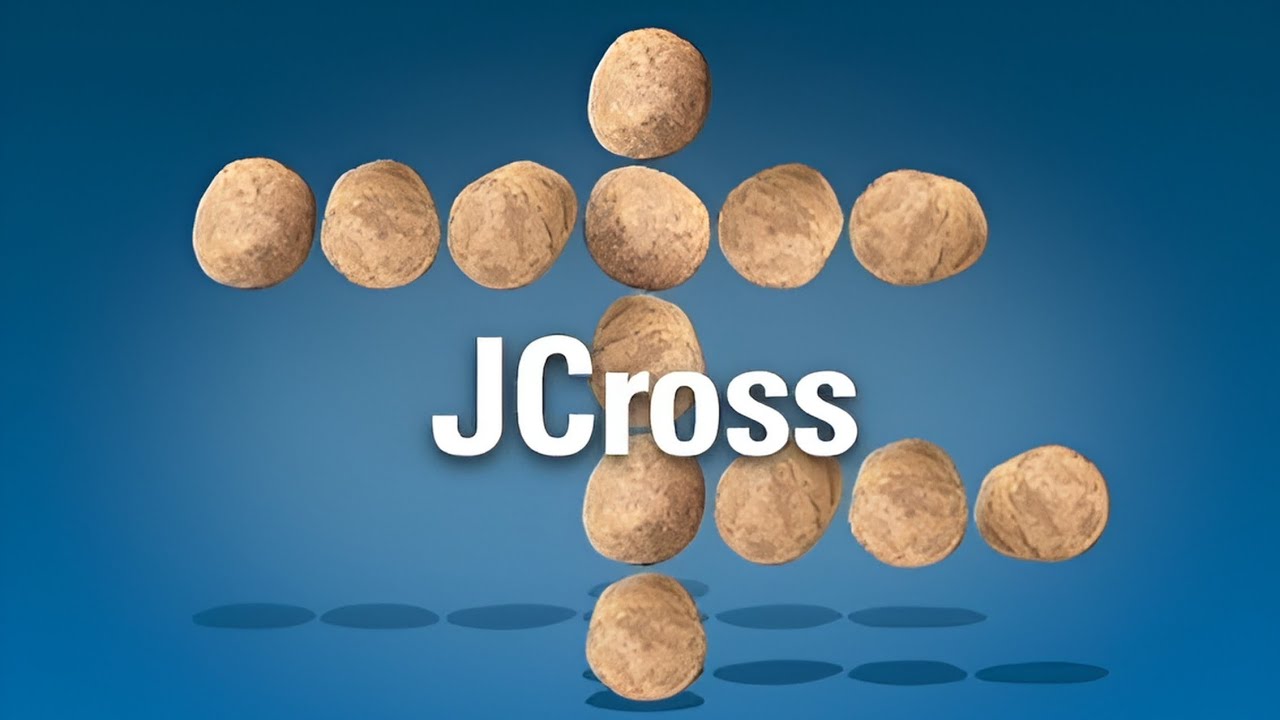 Hot potatoes Tutorial (JCross only) - YouTube