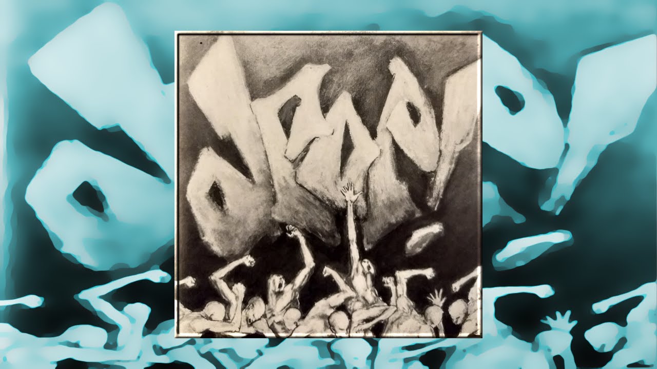 Drop! - "Drop!" | Nu Metal | Full Album | USA | Underground | Pre ...