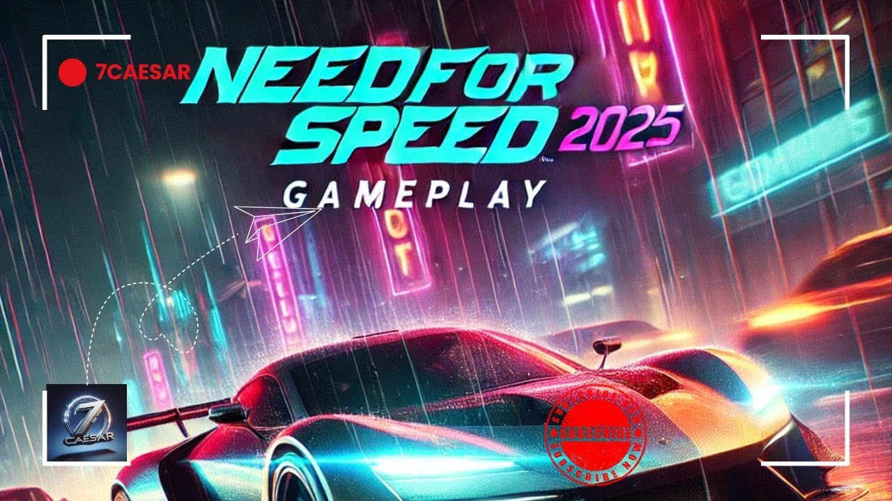 🔥 NFS 2025 Gameplay: Ultimate Drift & Drag Showdown! 🚗💨 - YouTube