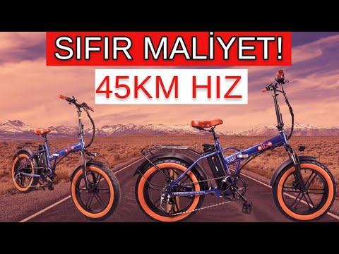  2026’da Alınabilecek En Uygun 10 Elektrikli Bisiklet | Bütçe Dostu & Mantıklı Seçimler