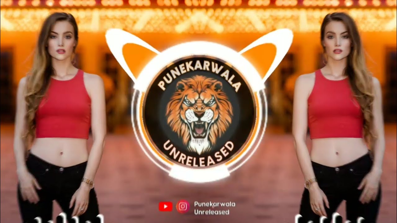 Mirchi ( EDM ) - MANGESH HRUSHI & DJ SURESH PUNEKARWALA UNRELEASED