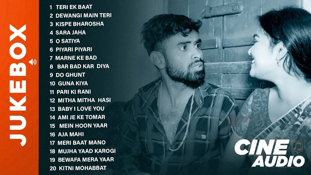 Teri Hasi 😊 ️ | Official Music Video | Romantic Love Song | Live ...
