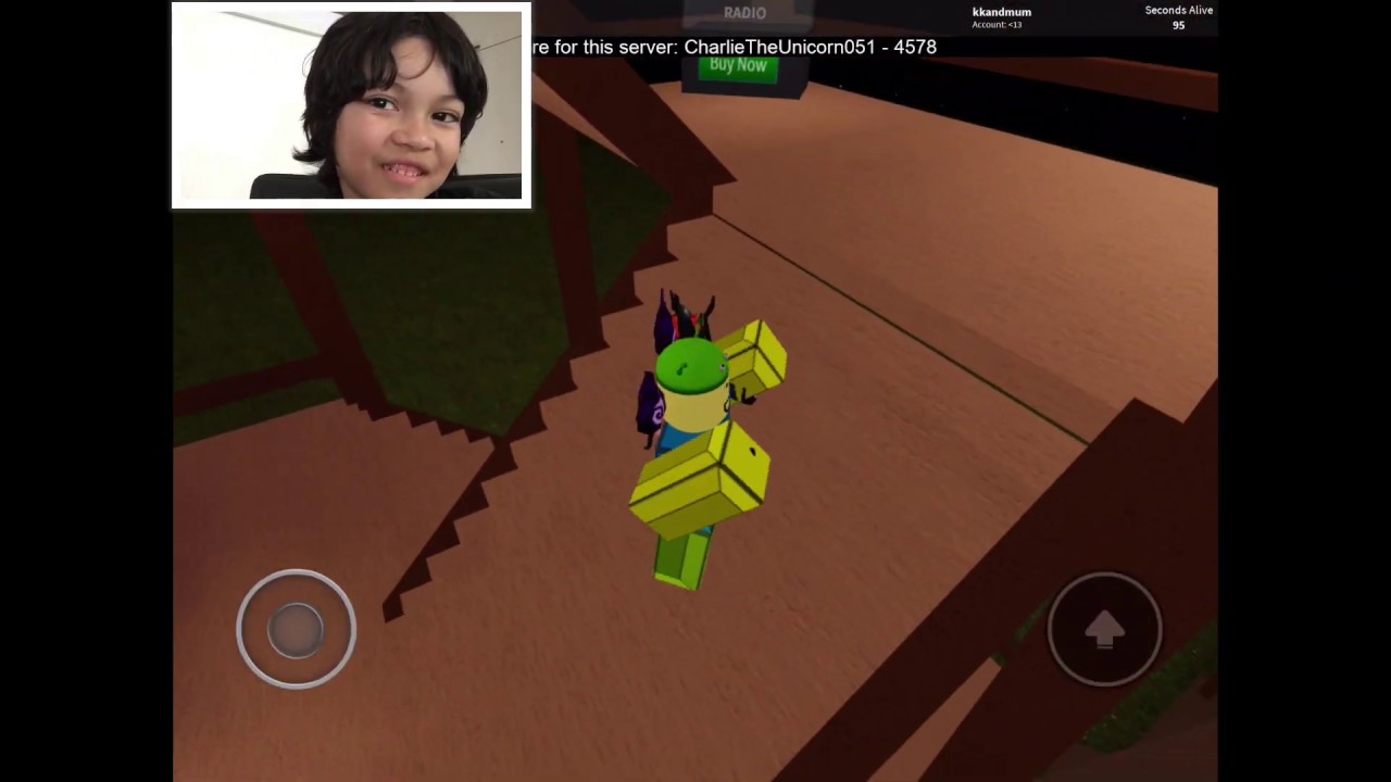 Survive Peppa Pig Simulator Roblox - YouTube