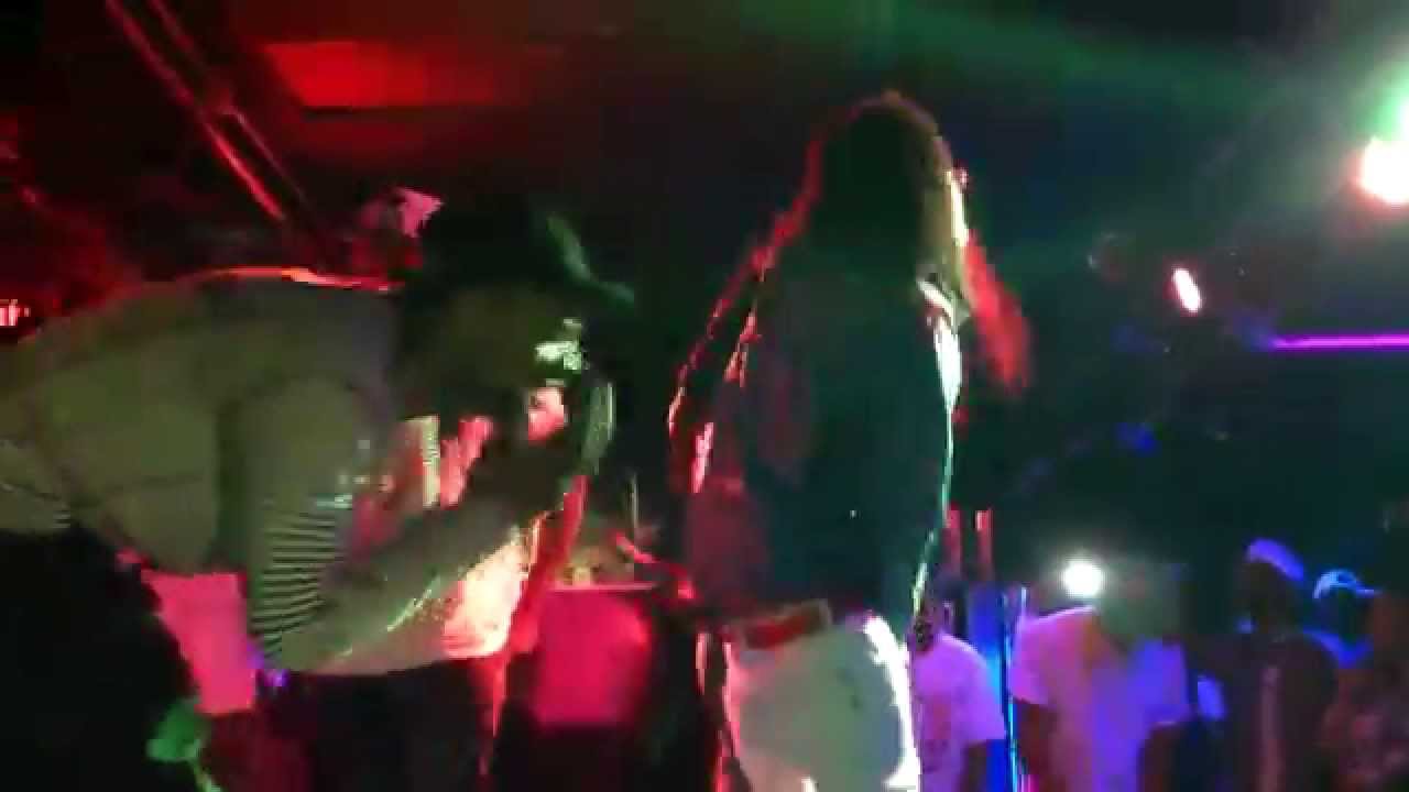 Drunk Lord ThrowBack - YouTube