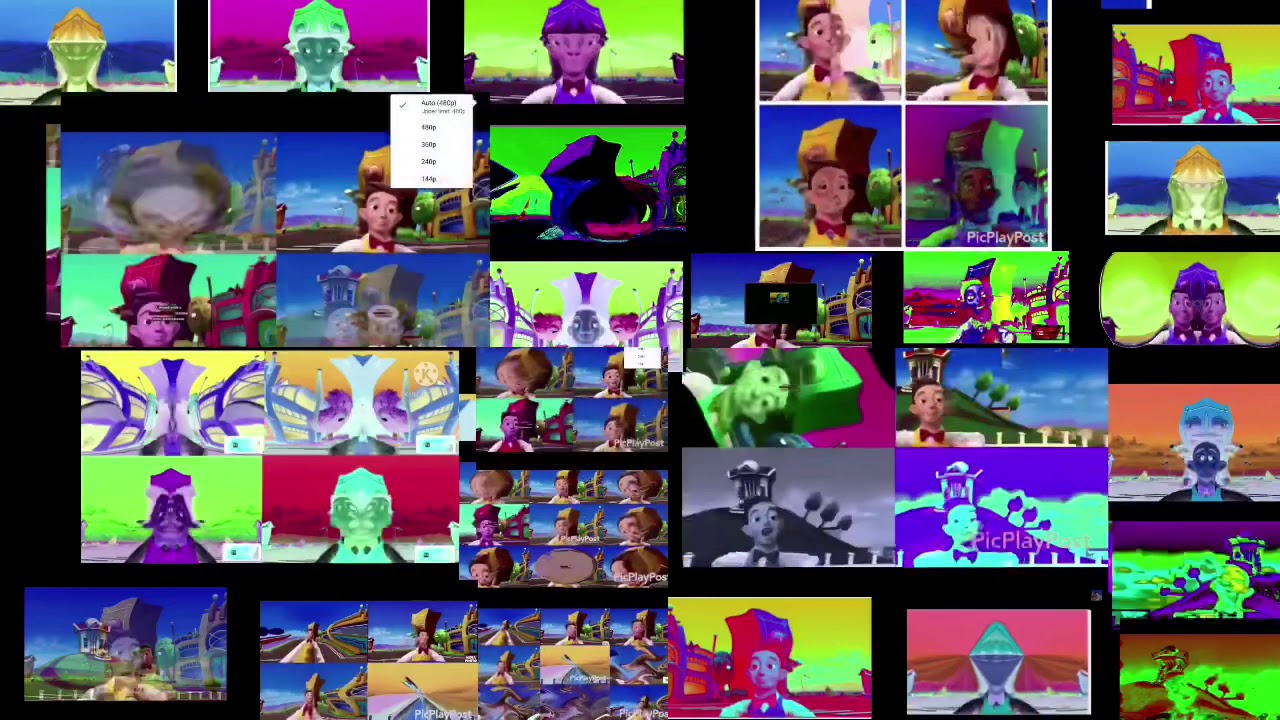 Mine song 36 parison 2 - YouTube