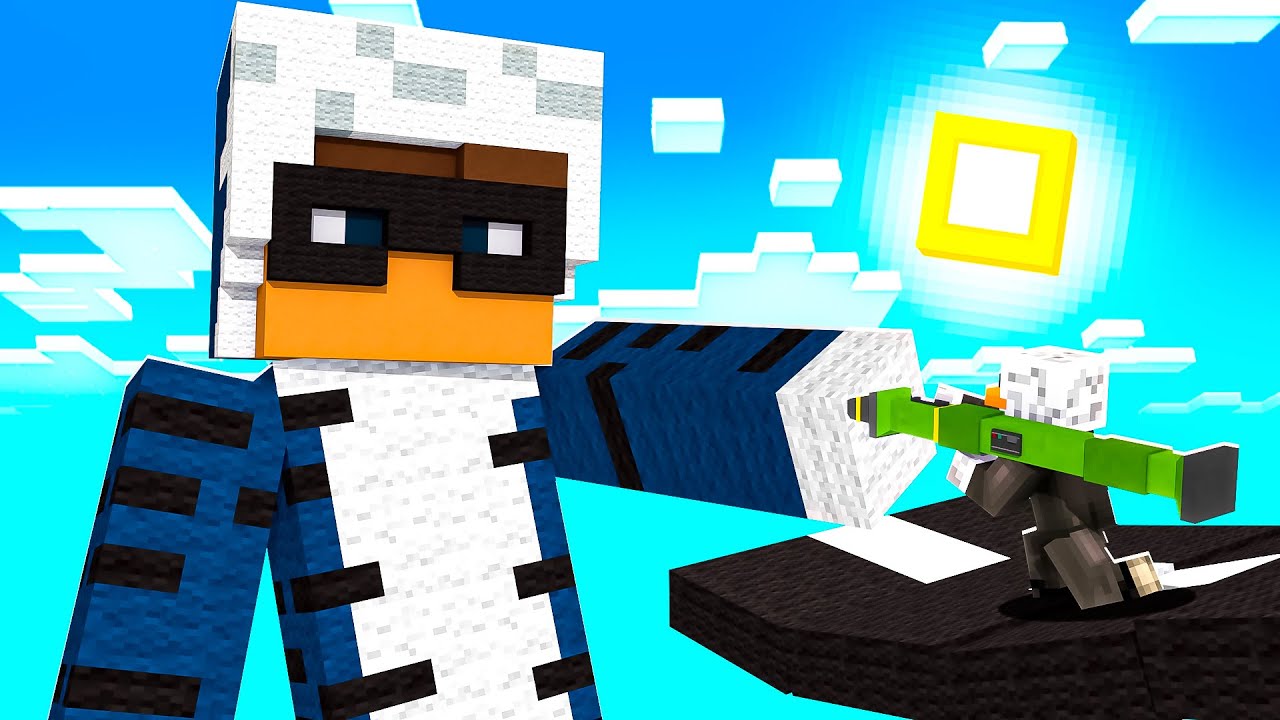 HO DISTRUTTO KENDAL GIGANTE SU MINECRAFT - YouTube