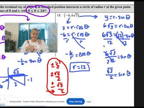 Topic 3A Review Problem 18 - YouTube