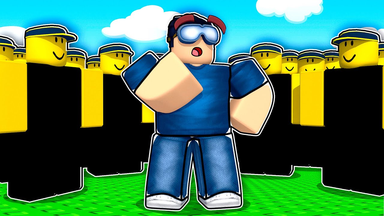 ROBLOX DINGUS - YouTube