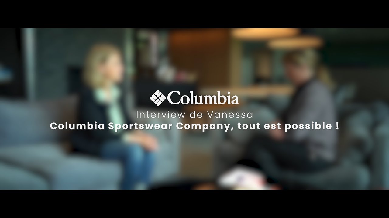Interview Vanessa Job Dating Columbia 2024 - YouTube