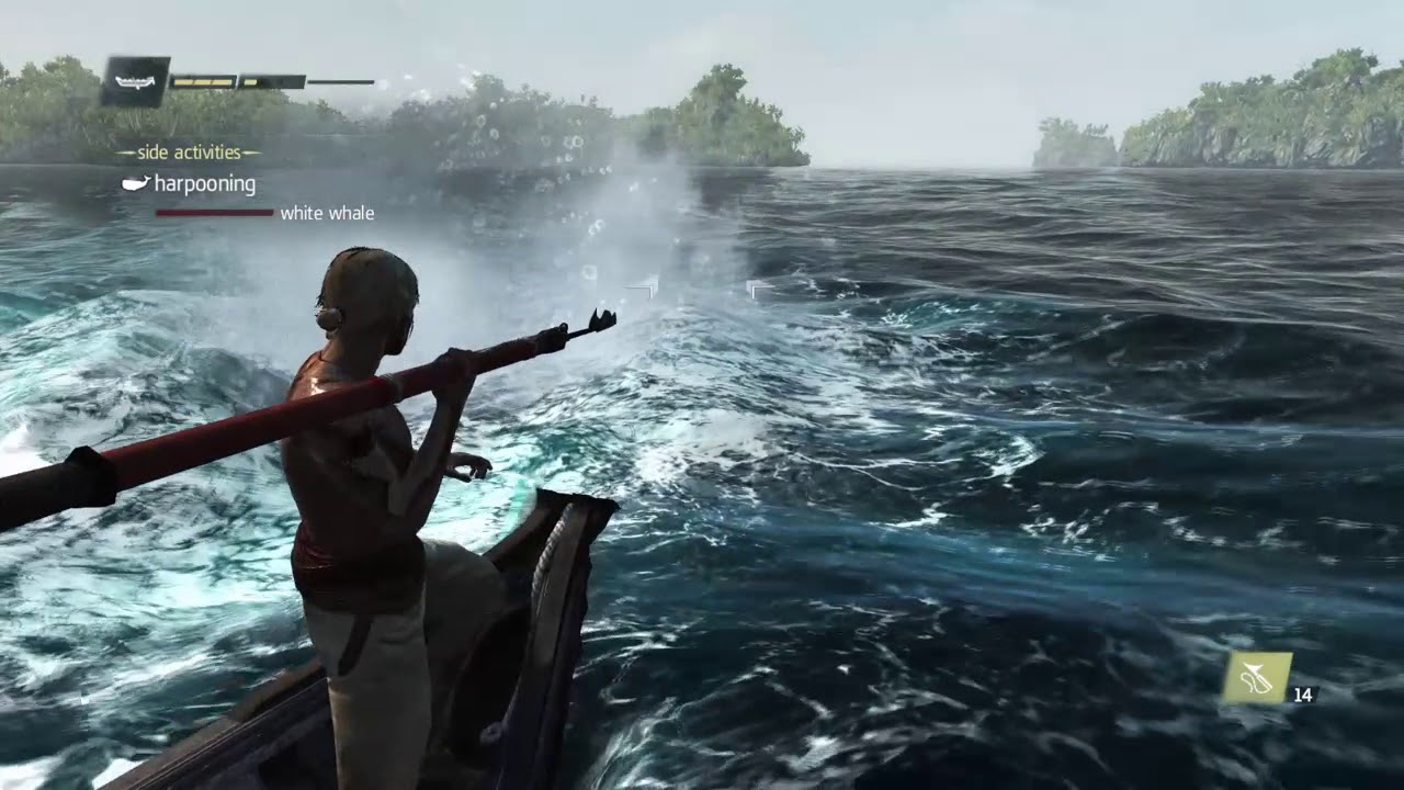 Assassin's Creed® IV Black Flag Whaler's Outfit - YouTube