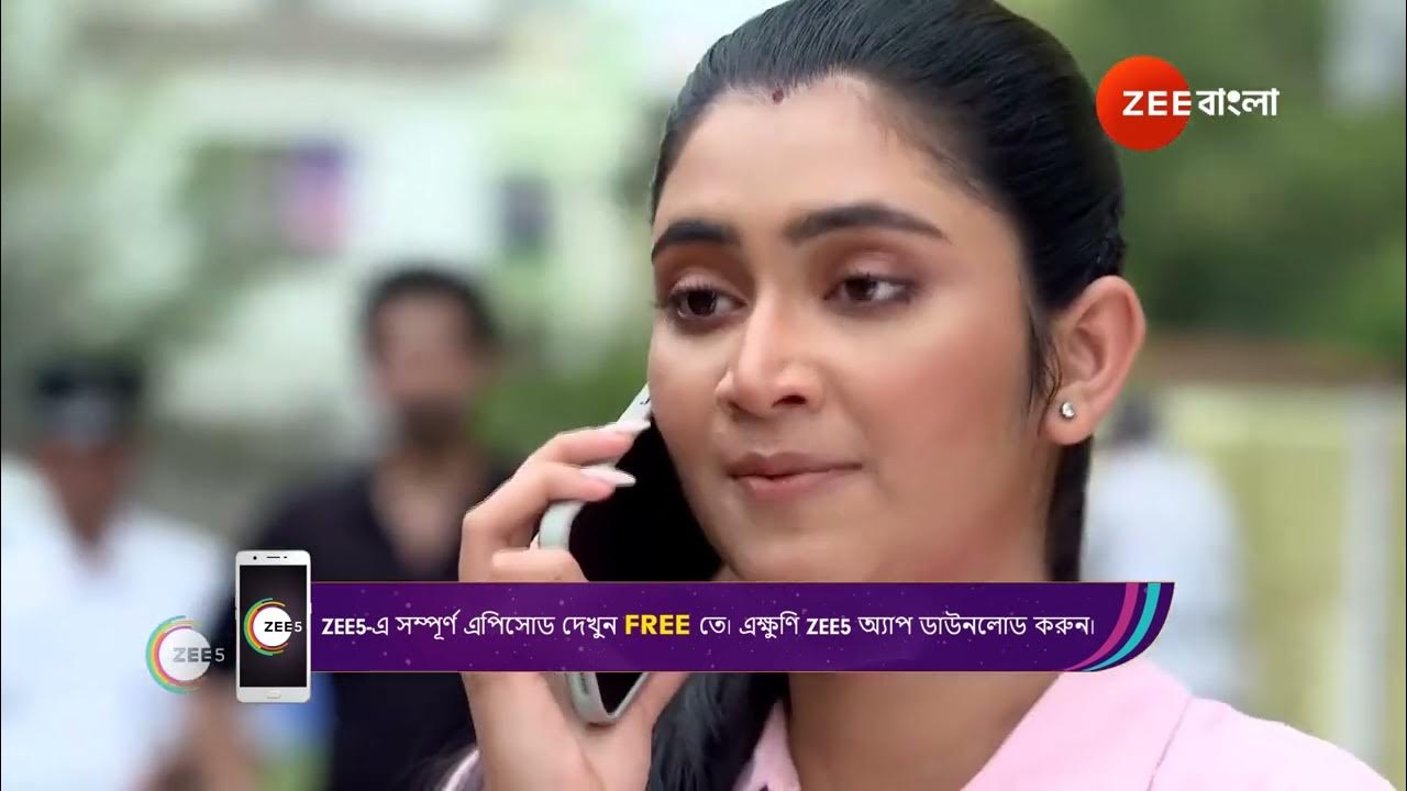 Jagadhatri | Ep - 672 | Best Scene | Jul 01 2024 | Zee Bangla | Watch for free on ZEE5 - YouTube