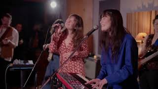 Vox Rea ft. The Bankes Brothers - Reset (Portside Live™ Concert ...