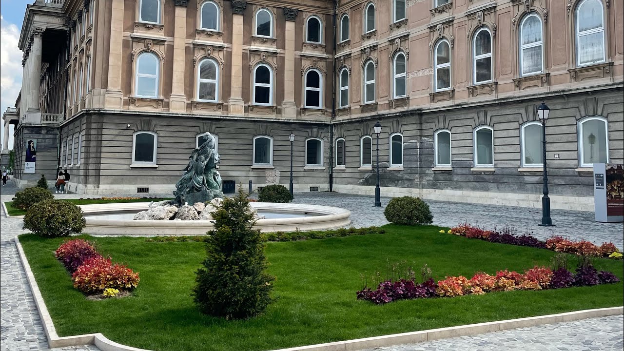 DND 262: Outside Never Felt So Good 🥴 - YouTube