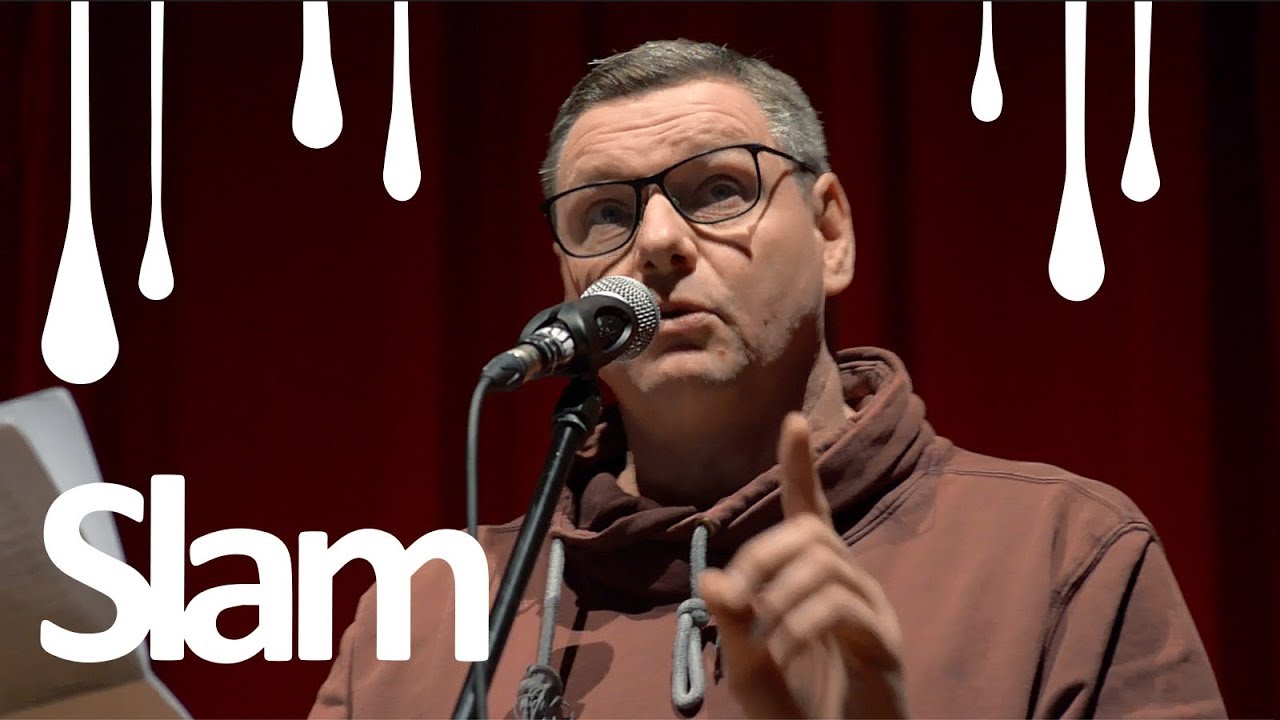 Thomas Schmidt - Lost in Translation - YouTube