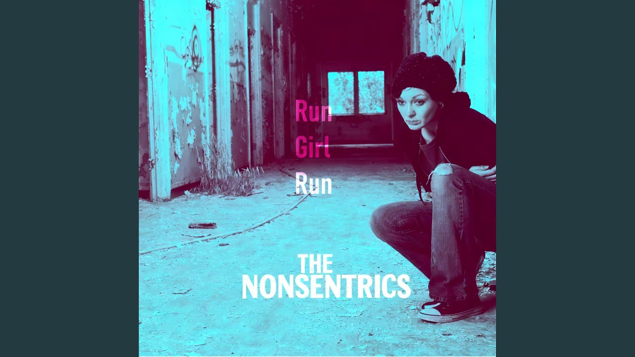 Run Girl Run - YouTube