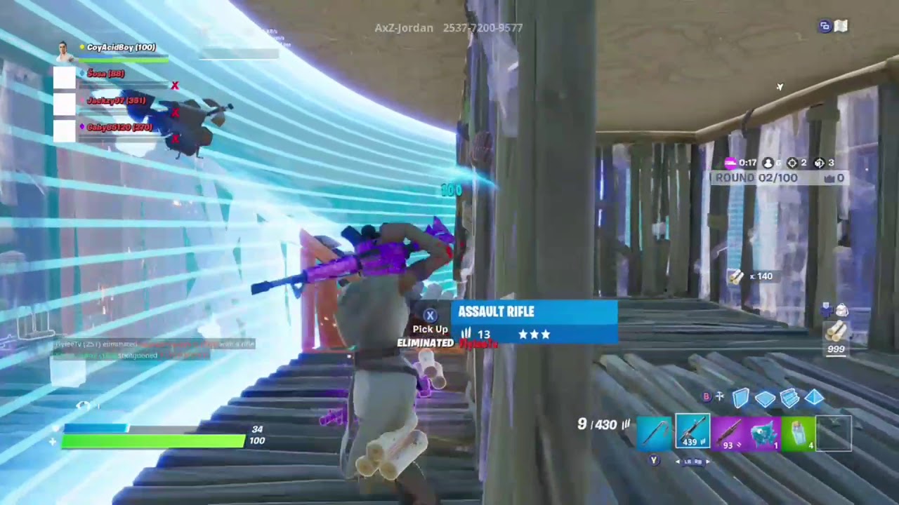 How to get Deadpool early battle pass fortnite Battle Royale - YouTube