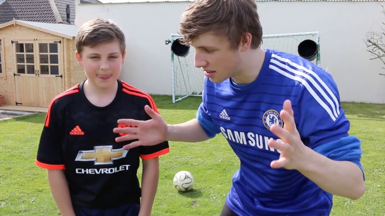 ROOF TOP CHALLENGES- W2S - YouTube