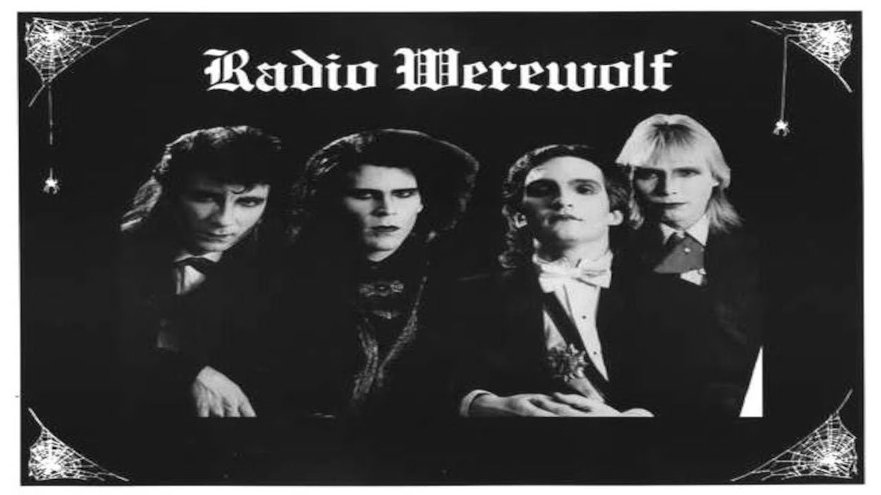 Radio Werewolf pranked stupid Neonazis who thought it was real - YouTube