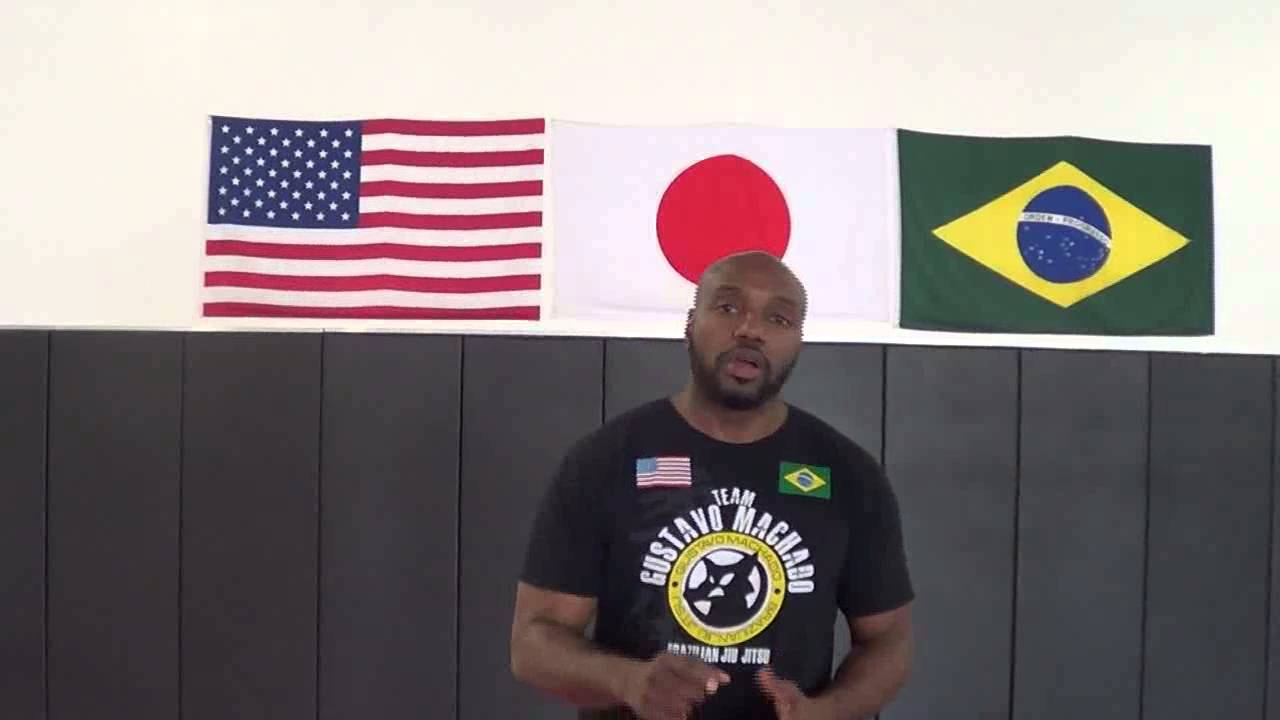 Basic Blocks for MMA Street fighting and Self Defense. - YouTube