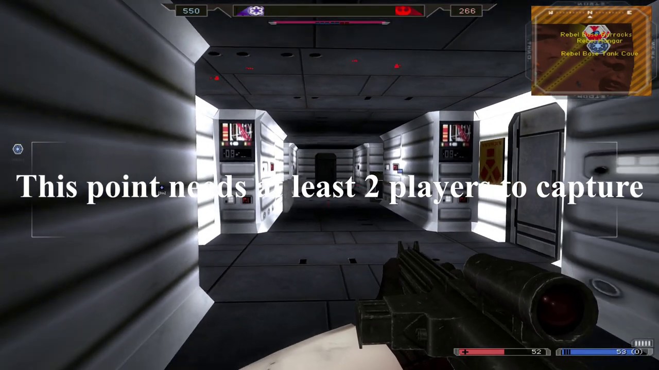 Ryloth 32p Map Tutorial - YouTube