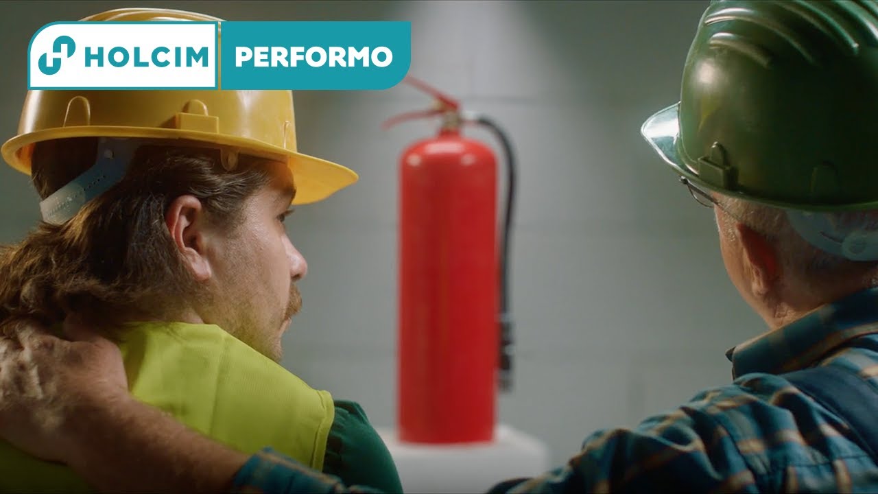 Holcim Performo BCA prezintă Galeria de BCArtă – episod „E artă sau nu ...