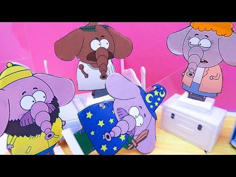 Kral Şakir: Mikrop Necati' lerrr