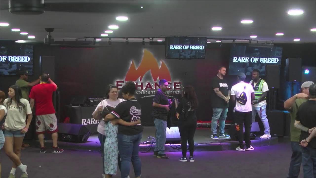 RARE OF BREED GOD TWANG SUMMER TOUR- 6/22/24 - YouTube
