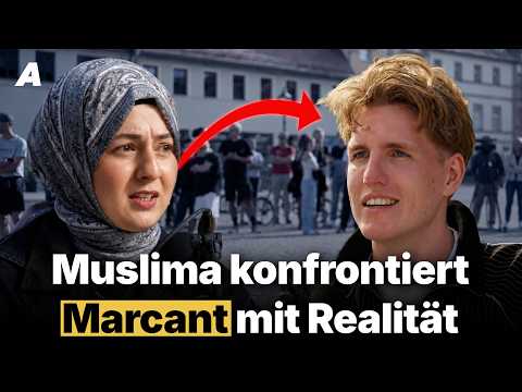 Marcant-Umfrage geht nach hinten los