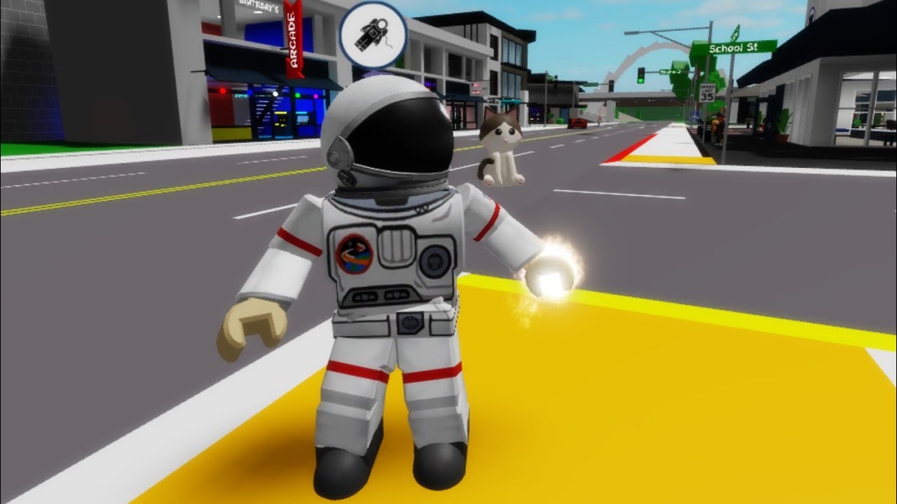 Going to 🚀SPACE👨‍🚀 @BROOKHAVEN🏡Shout-Out to O1G for showing us this ...