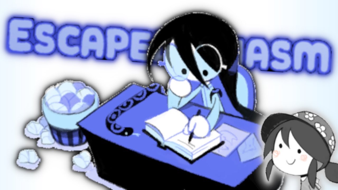 Will We Finally Escape From This Escaped Chasm? - YouTube