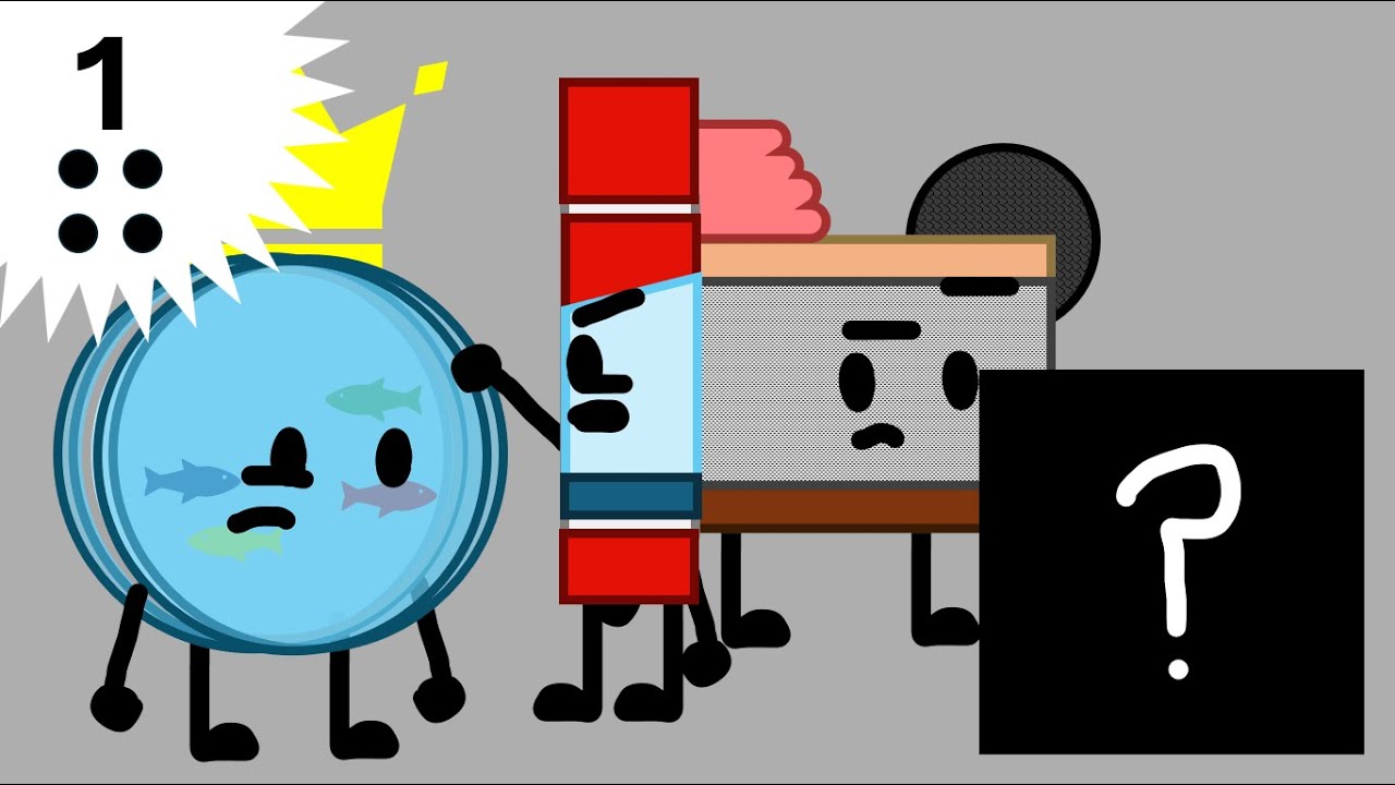 [4] Idiots Episode 1: "because four was too squared" - YouTube