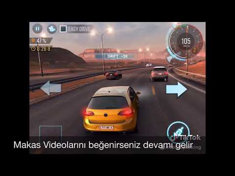 Oha Makaslara Bak (Mobil Makas Atma Oyunu)