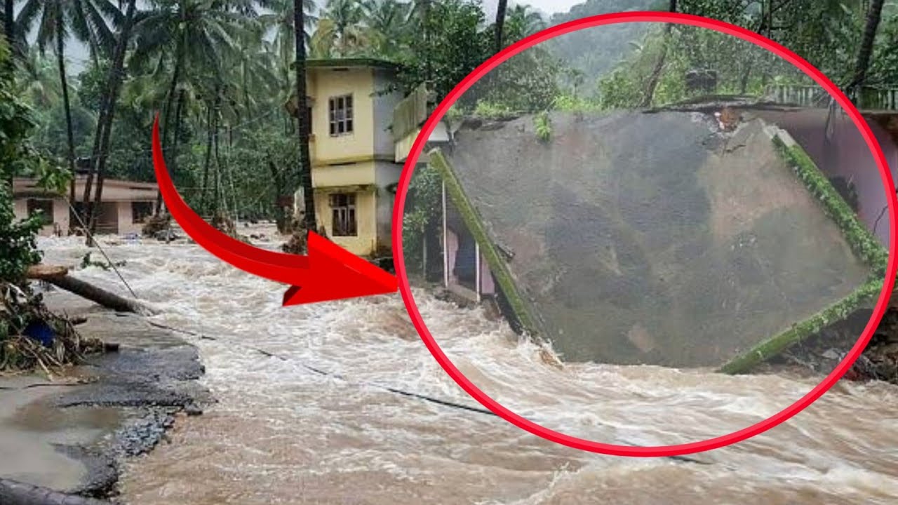 pray for silchar||assam silchar|silchar flood update - YouTube