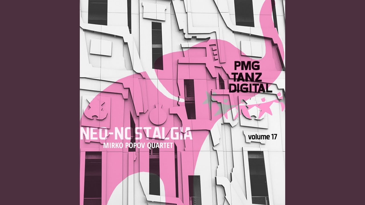 Neo Nostalgia (Original Mix) - YouTube