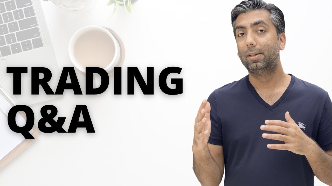 Catching Up with Navin: Life Updates and Trading Insights - YouTube
