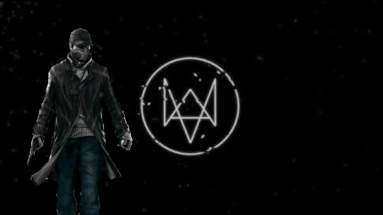 WATCH_DOGS Main Menu Theme Song - YouTube