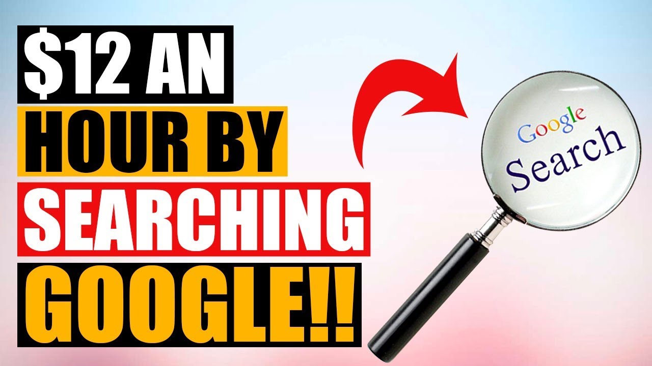 Earn Per Hour Simply Searching Google Easy Money YouTube earn-per-hour-simply-searching-google-easy-money-youtube