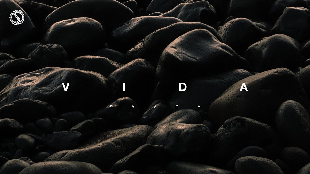 SAVDA - VIDA ( VISUAL ) - YouTube