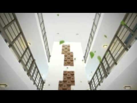 Lumiventt Technology only at DMCI Homes 0915-580-3372 - YouTube