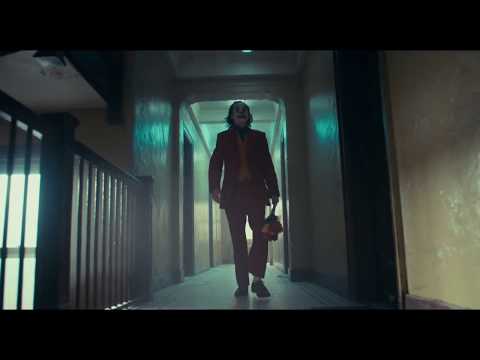 Joker - Arthur fleck becomes the Joker