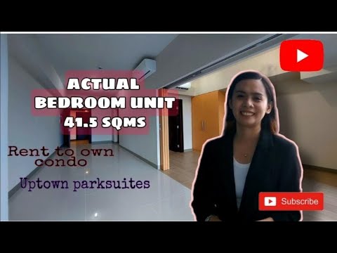 What's inside Uptown Parksuites? - YouTube