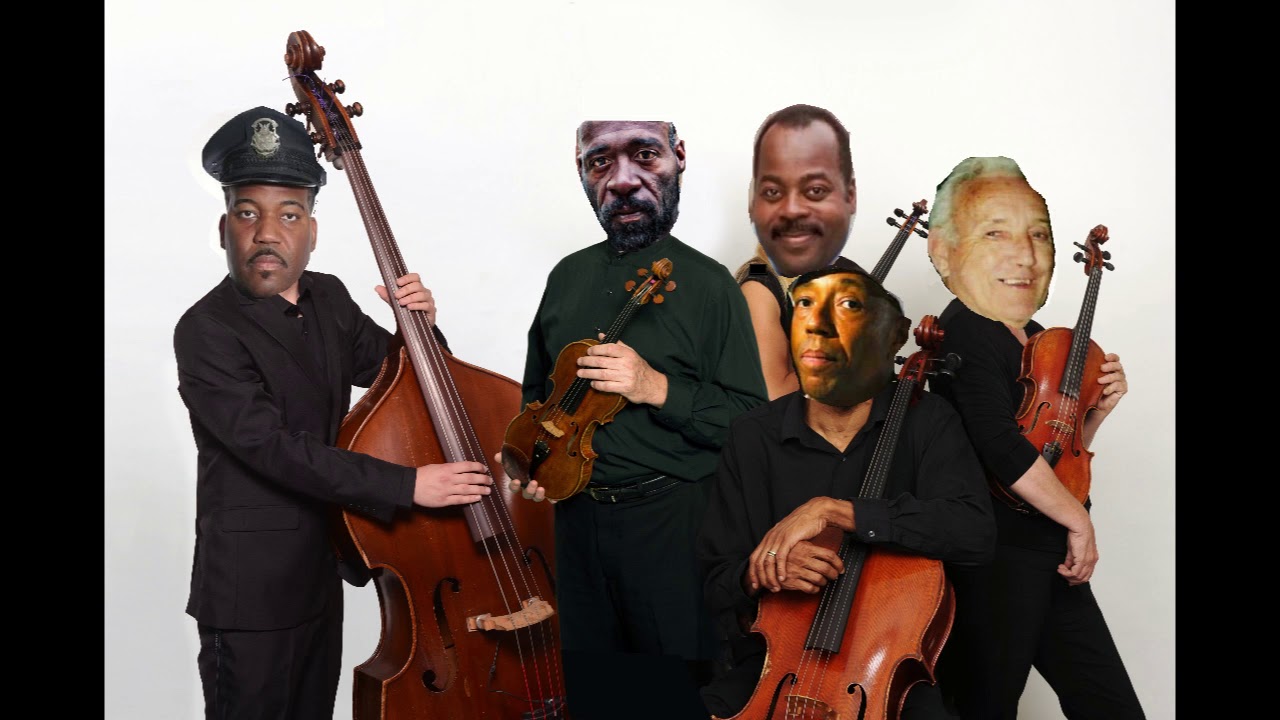 Call Center Chaos V: The Quintet - YouTube