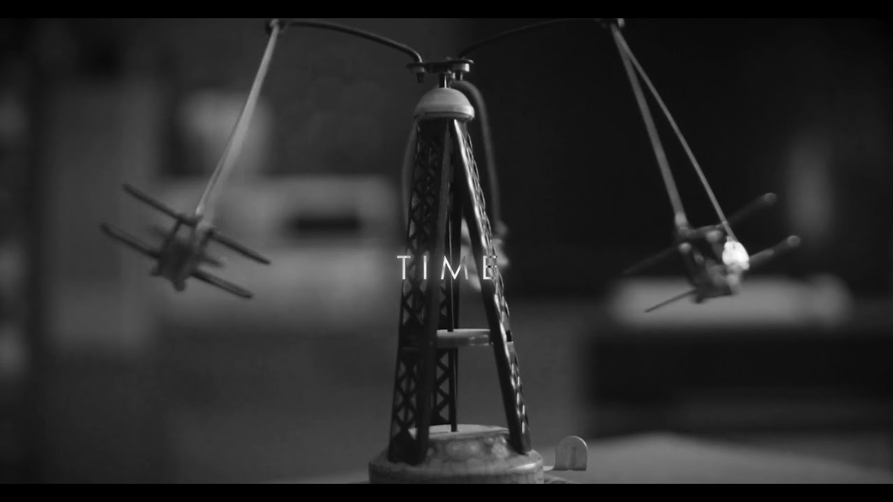 Dex - Time (Original Mix) - #music - YouTube