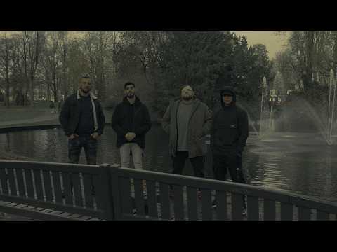 MONOGRAM ft. Kaen, Stefan - Podświadomość (prod. Theus)