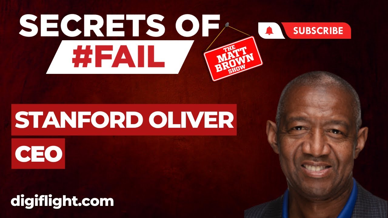 MBS663- Secrets of #Fail: From Army Aviator to Business Founder: The ...