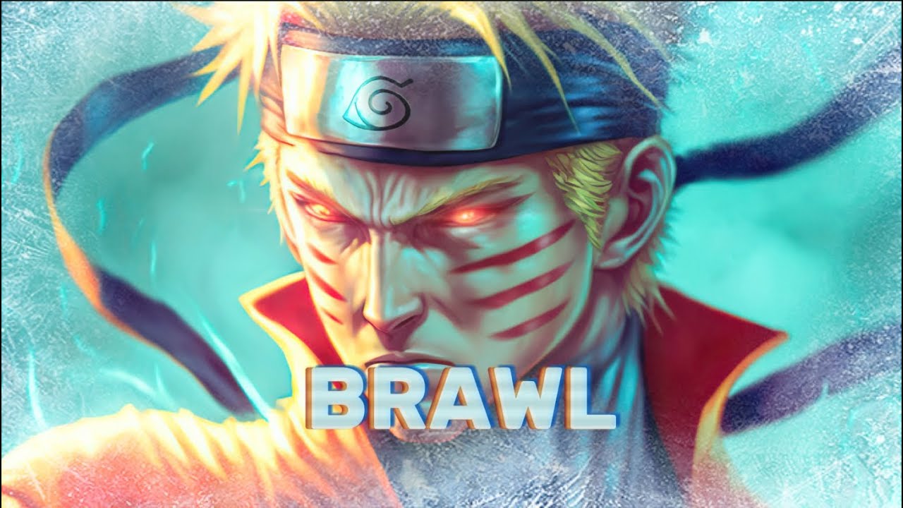 Neffex - Brawl - YouTube