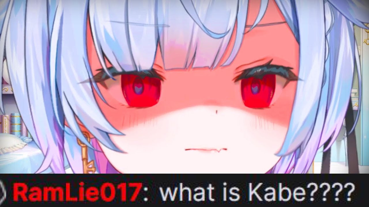 what is kabe - YouTube