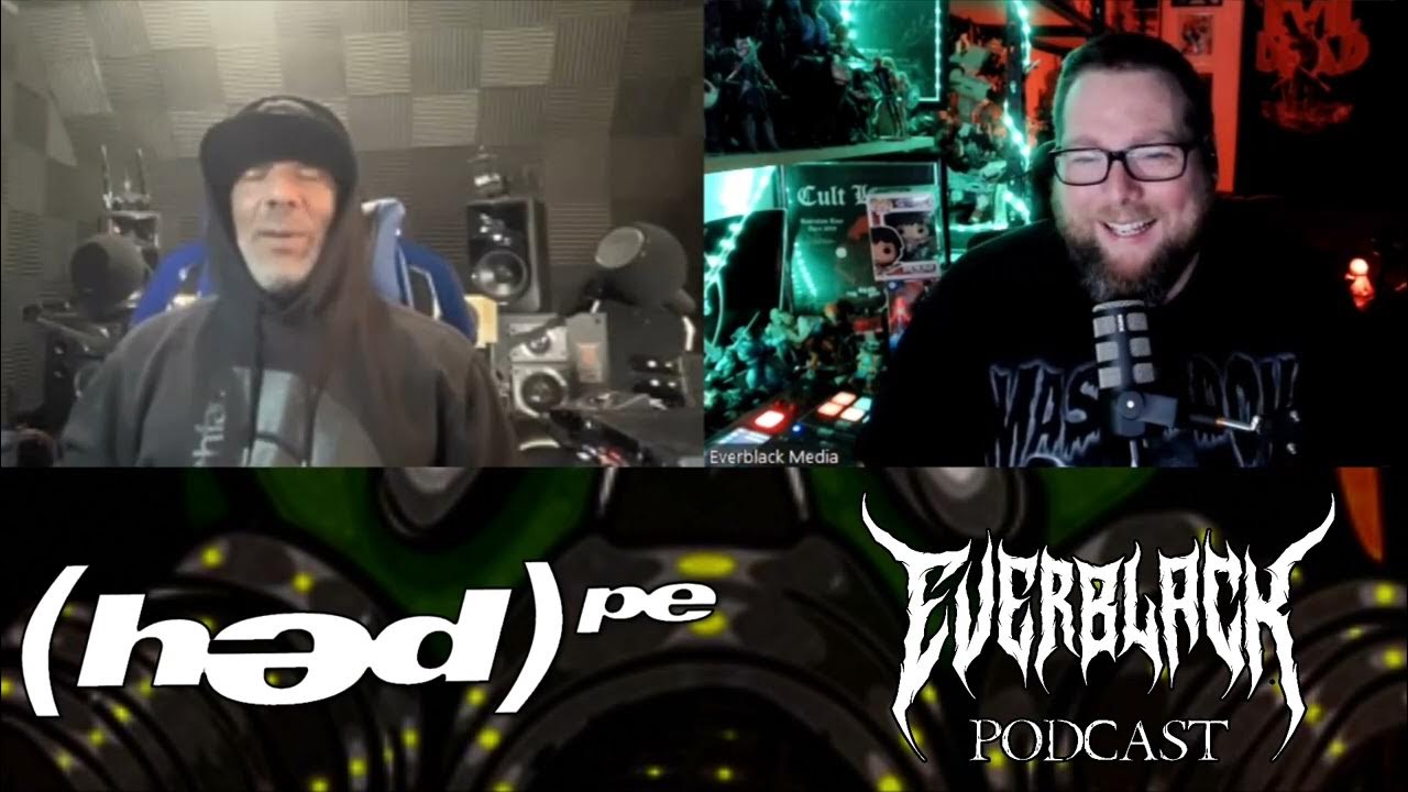 HED PE: Jahred Gomes talks Australian Tour, Detox and the bands early days - YouTube