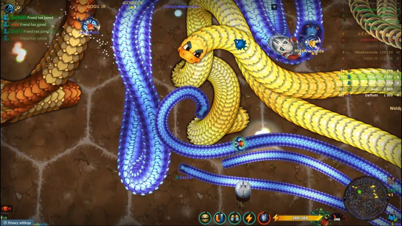 modern LBS micro - [movement compilation #2] - YouTube